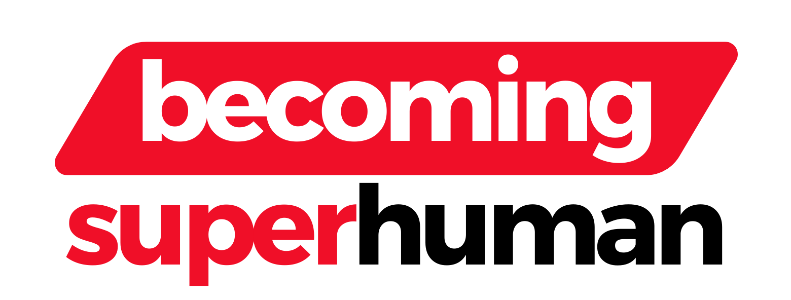 The Three Lenses - Becoming Superhuman